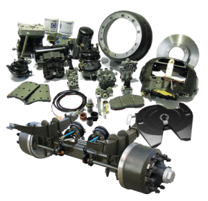 Parts – Scandinavian Truck Parts